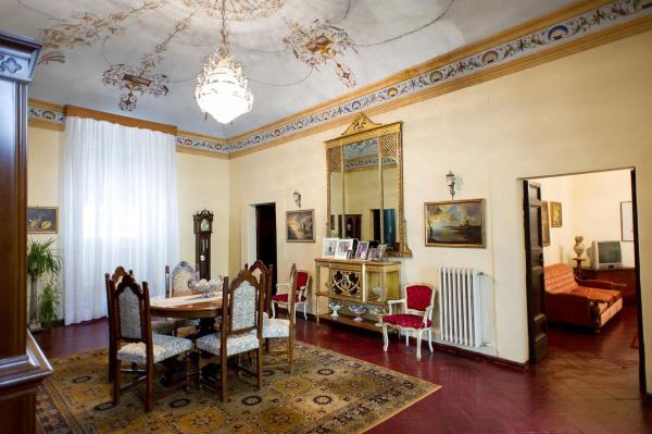 Appartamento Il Gelsomino - Orvieto