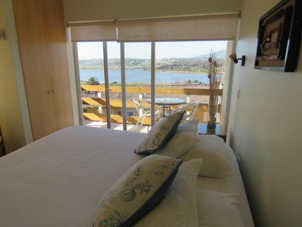 Riomar Apart Hotel - Concón