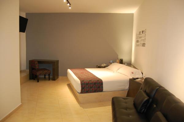 Hotel Dulce Boca - Heroica Veracruz