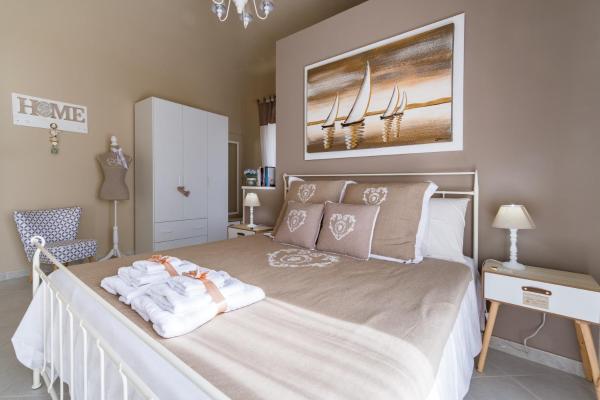 Casa Dolce Casa - Guest House - Tusa