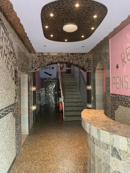 Pension Rinno - Nuremberg