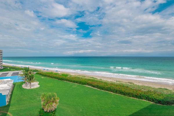Getaways At Turtle Reef Club - Port St. Lucie, FL