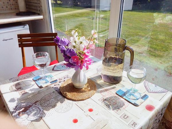 Chalet For Two - Dartmouth - Dittisham