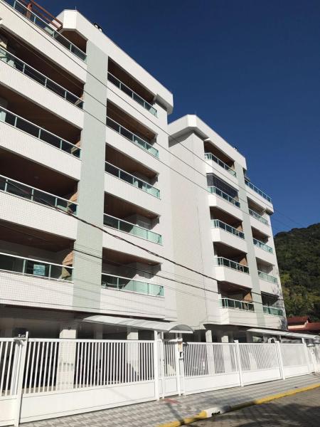 Apto 44-1 Costa Verde - Toninhas - Ubatuba