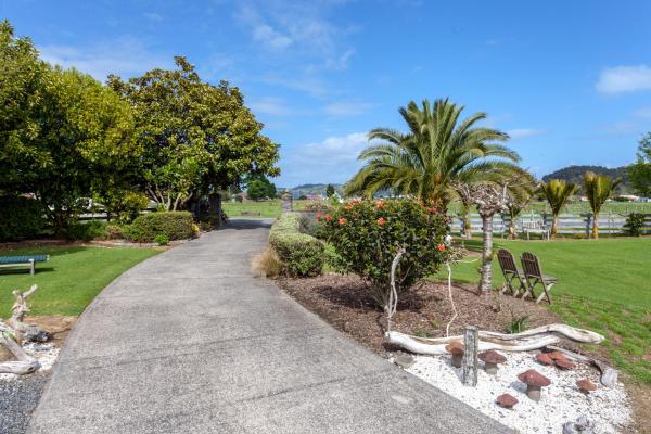 Breakaway Bed & Breakfast - Coromandel