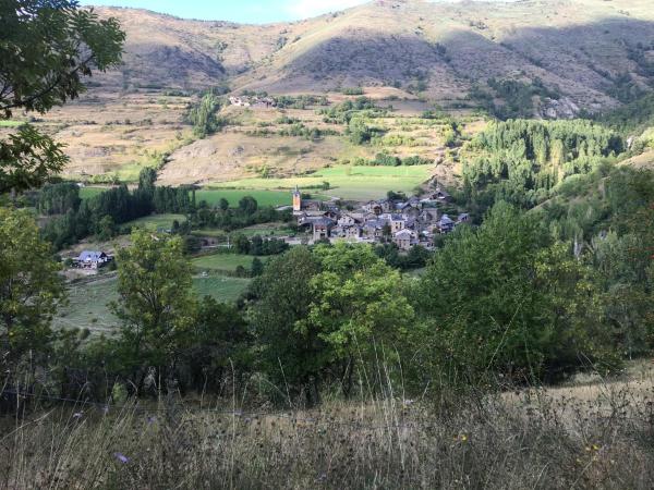 Casa Pirineu - Alins