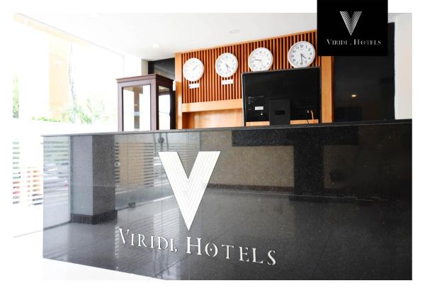 Viridi Hotels Islamabad - Islamabad