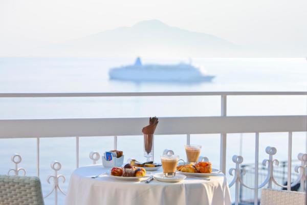 Boutique Hotel Regina - Massa Lubrense