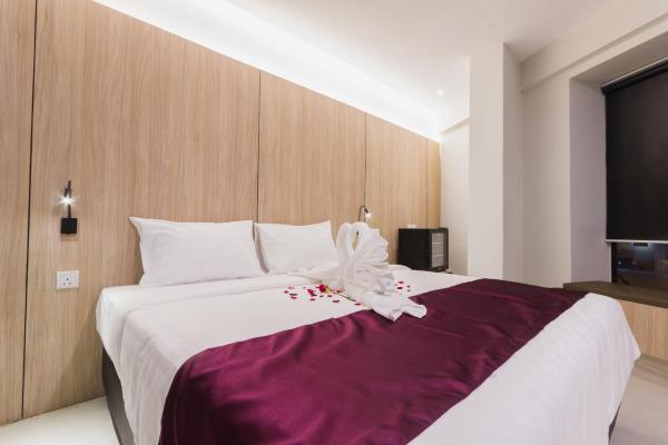 Gm Hotel Kuantan - Malaysia