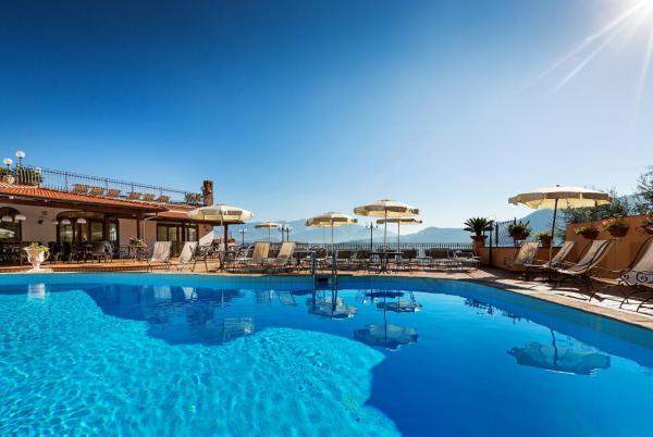 Hotel La Vue D'or - Sant'Agnello