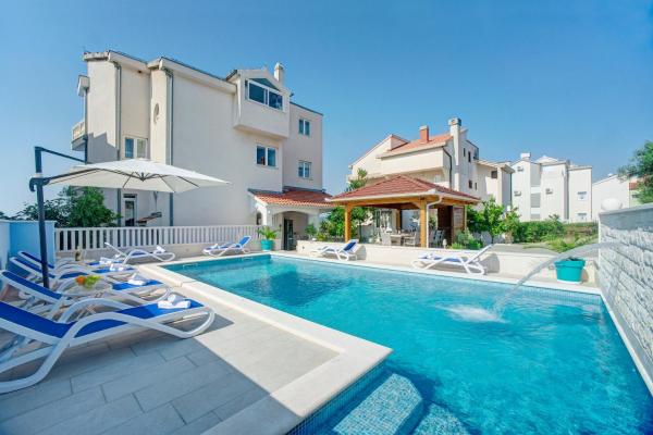 Apartments Plavi Biser - Šibenik