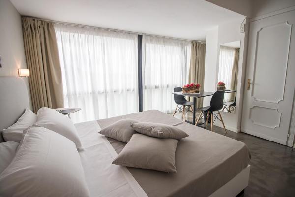 Hotel Clarici - Spoleto