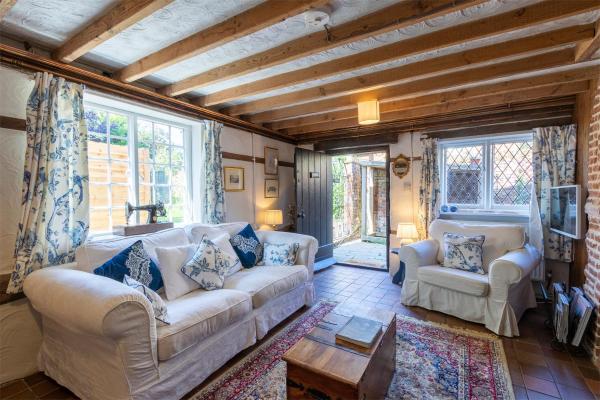 Primrose Cottage At The Shippe - Canterbury