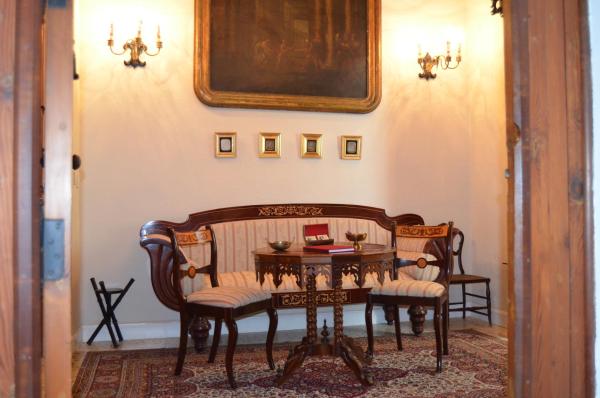 Casa Miler - Sanlúcar de Barrameda