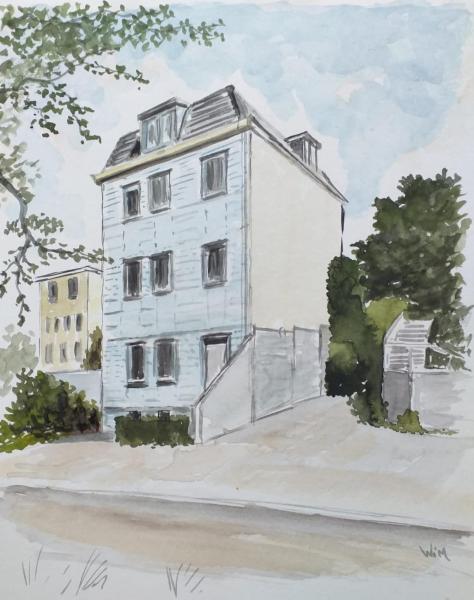 B&b Holset70 - Aachen
