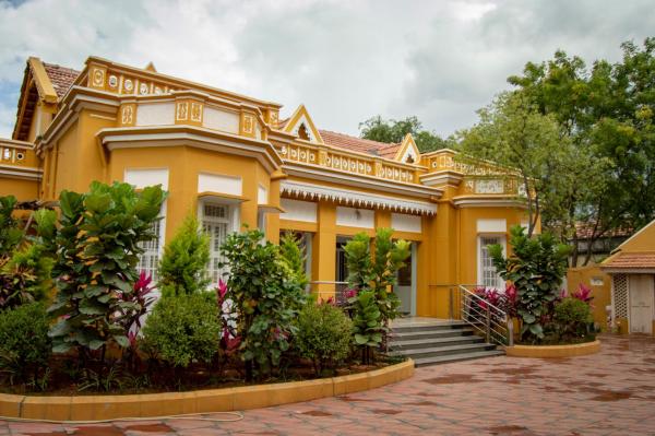 Roambay - Mysore