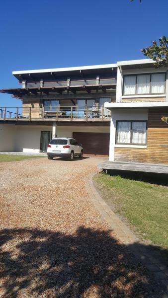 91 Da Gama Beach House - Cape St. Francis