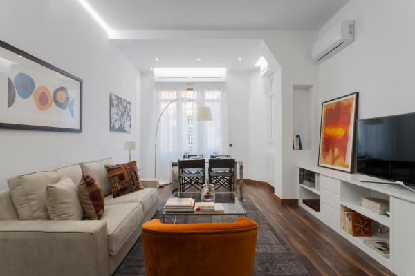 Dobohomes - Gran Via 2 - Madrid