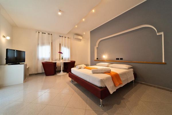 Chiara’s Home - Davoli