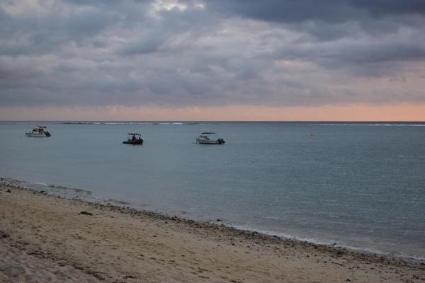 Sea Front Apartment Villa - Maurice