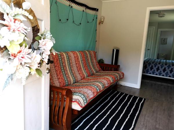 Pasadena Suite With Private Entrance - El Monte, CA
