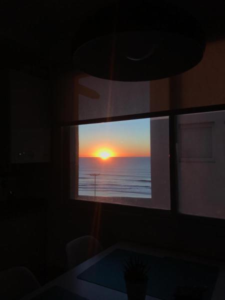 Apartamento Costa Del Sol - Mar del Plata