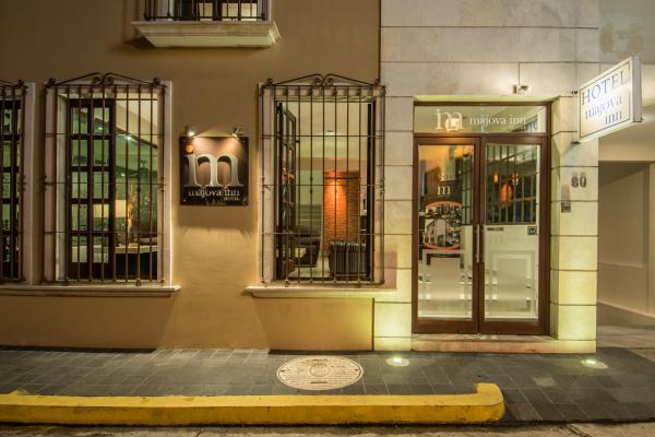 Hotel Majova Inn Xalapa - Xalapa