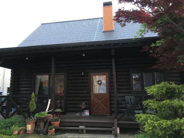 Carrefour Guesthouse カルフール ゲストハウス - Toyama, Japan