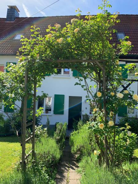Buxhaus - Hilden