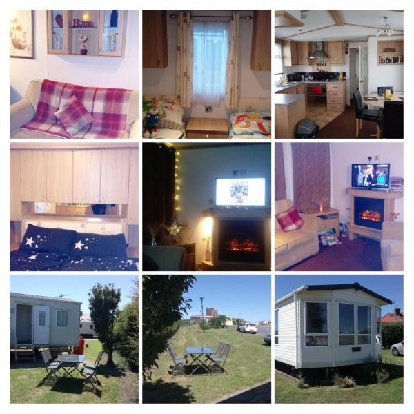 Chapmanholidaylets Cayton Bay - North Yorkshire