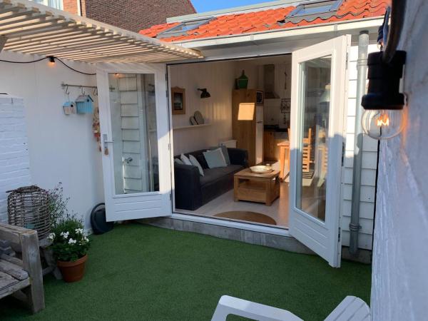 Kust 3 - Egmond aan Zee
