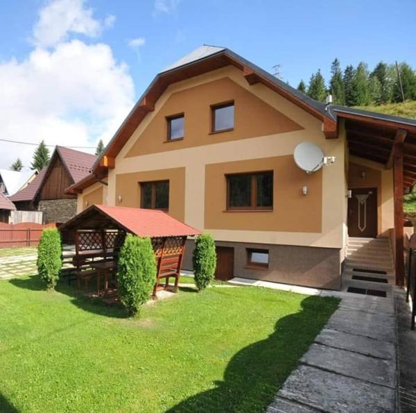 Vilka Stefi - Slovakya