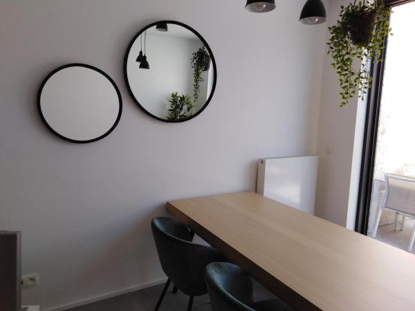 Cosy@sea - Nieuwpoort