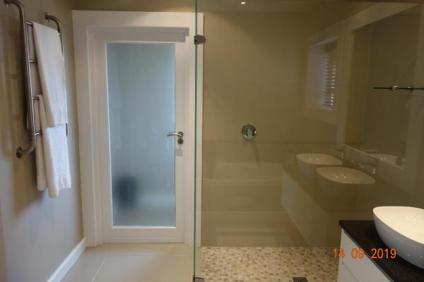 Twin Rivers Villa - Plettenberg Bay