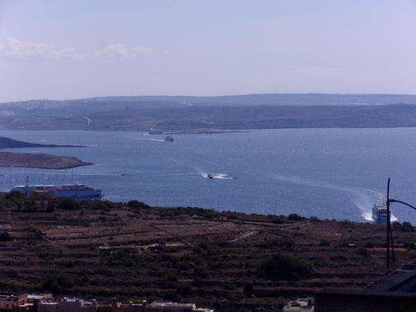 Mulino Court, Flat 5 - Malta