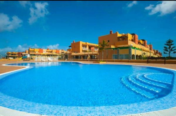 Corralejo Brisas - Corralejo