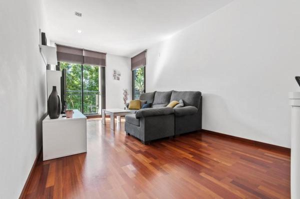 Barcelona-forum Apartments - Sant Adrià de Besòs