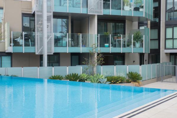 Mega Style Apartments Richmond - Ivanhoe