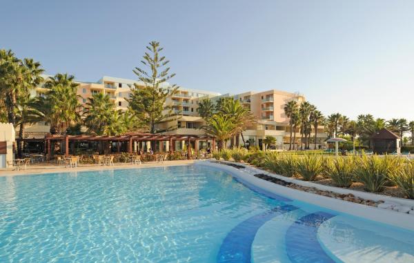 Pestana Viking Beach & Spa Resort - Portugal