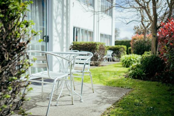 Airport Delta Motel - Rolleston