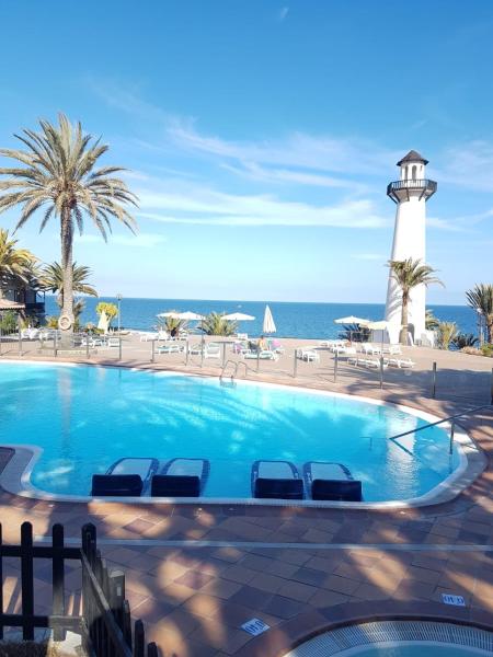Ocean Bliss - Maspalomas