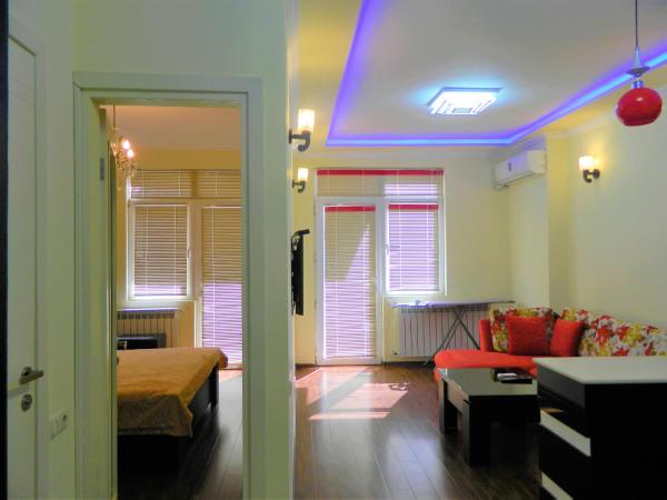 Chemi Saxli Apartment - Georgia