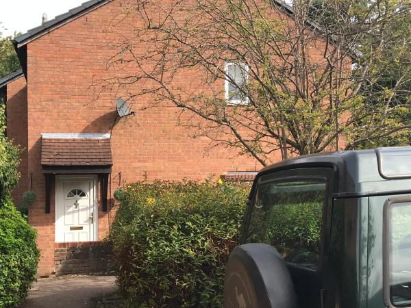 St.albans Wheat Close 3 Bedroom Houes - Saint Albans