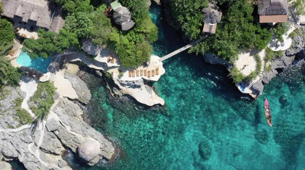 Tensing Pen - Negril