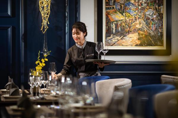 Soleil Boutique Hotel Hanoi - Hanoï