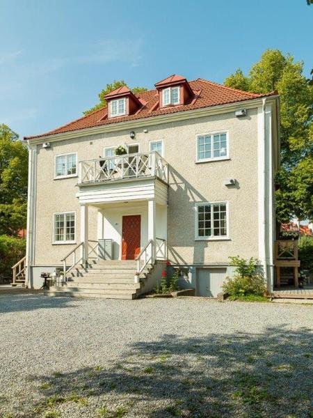 Accommodation Close To Stockholm City - Stockholm