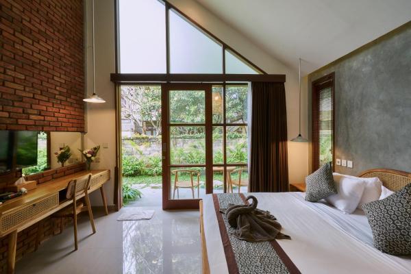 Yarama Cottages - Ubud