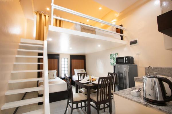 Rosetta Guest House - Ormoc
