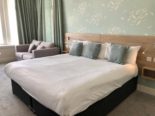 The Clarendon Hotel - Morecambe