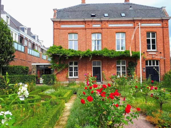 Het Gindrahuis - Lommel